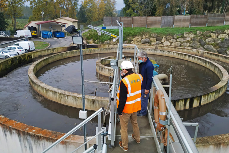 Hydraulique Urbaine - Altereo